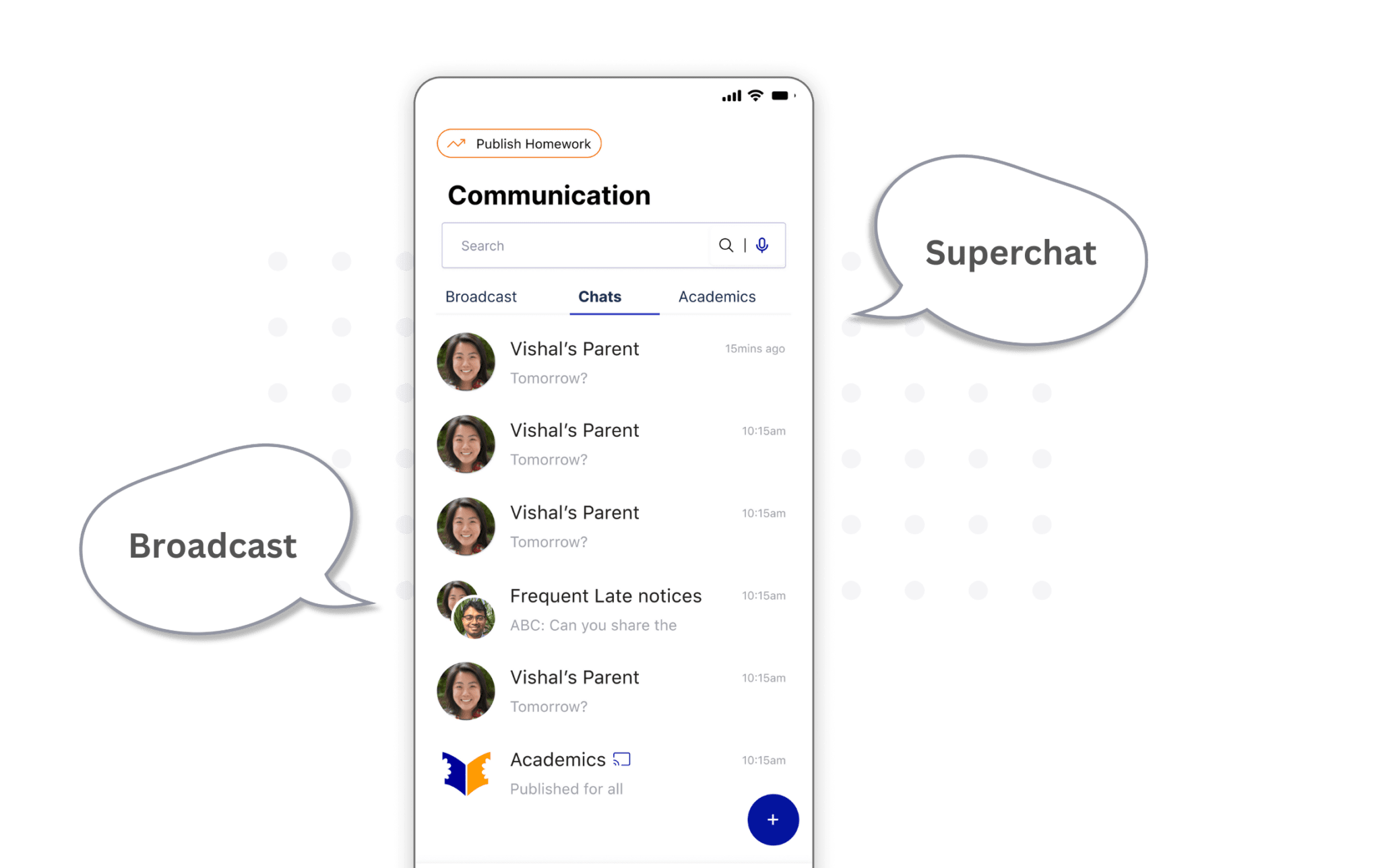 Home - Education ERP - Software for Schools, College, Institute - edumerge