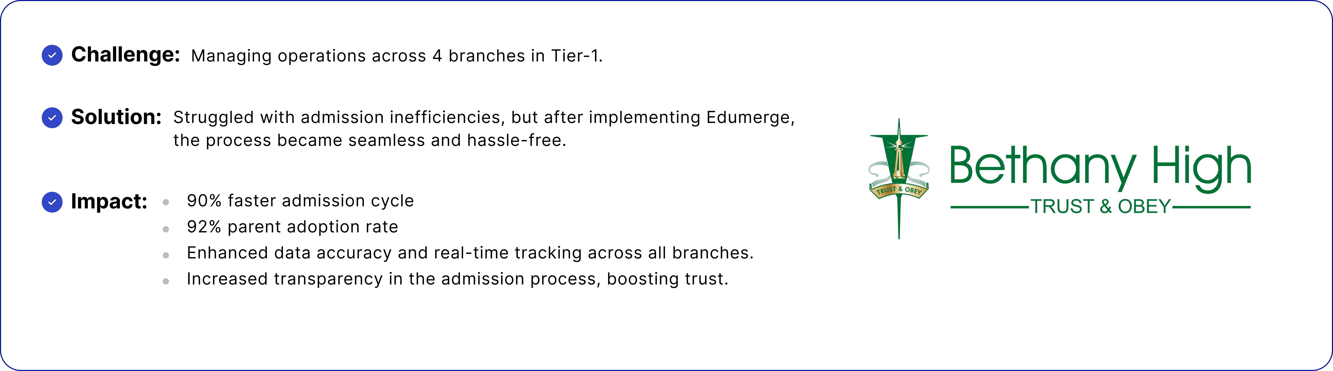 Home - Education ERP - Software for Schools, College, Institute - edumerge