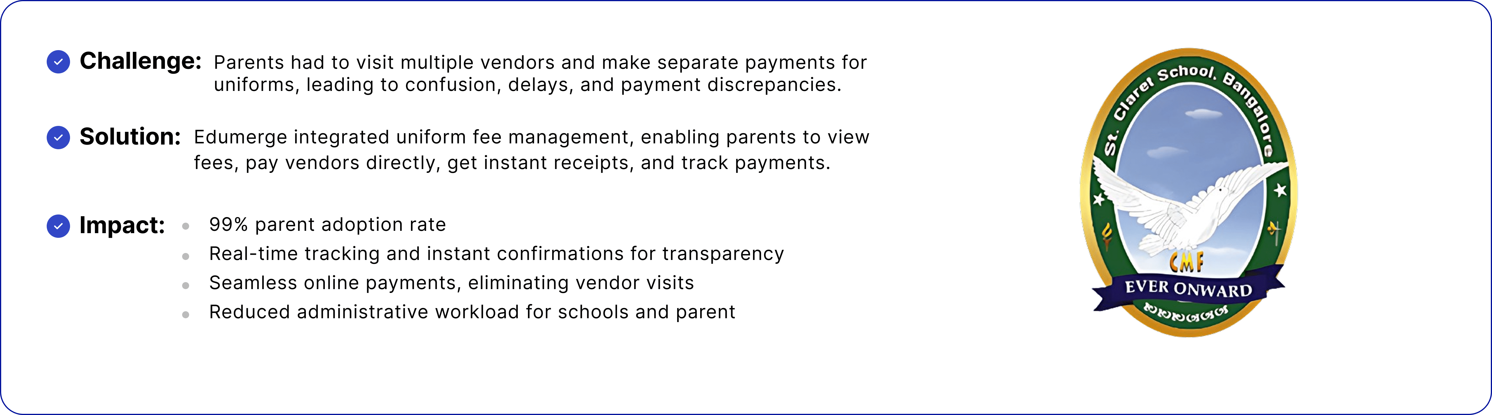 Home - Education ERP - Software for Schools, College, Institute - edumerge